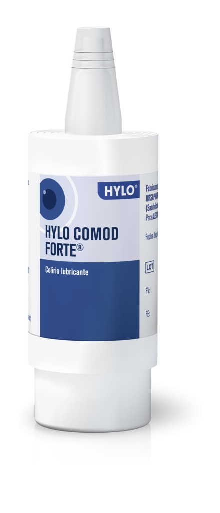 HYLO COMOD FORTE – Alexxia