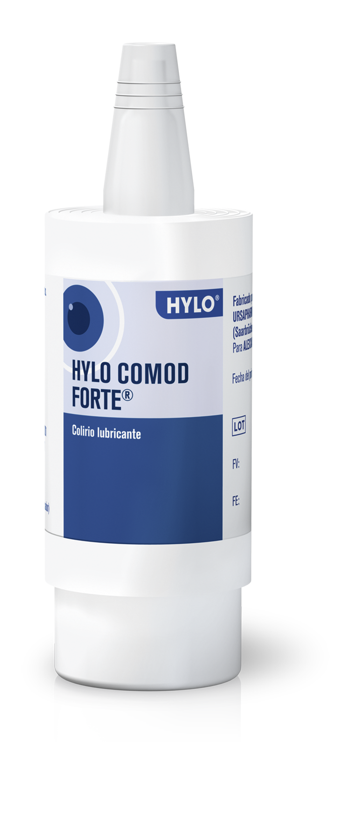 HYLO COMOD FORTE – Alexxia