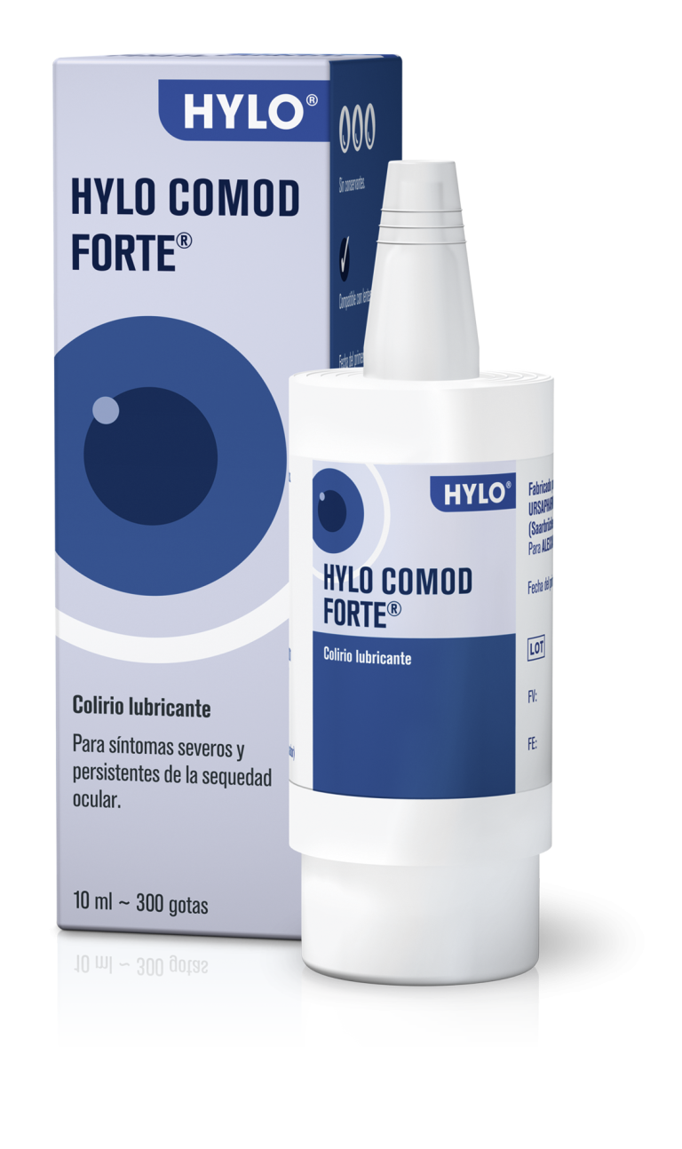 HYLO COMOD FORTE – Alexxia